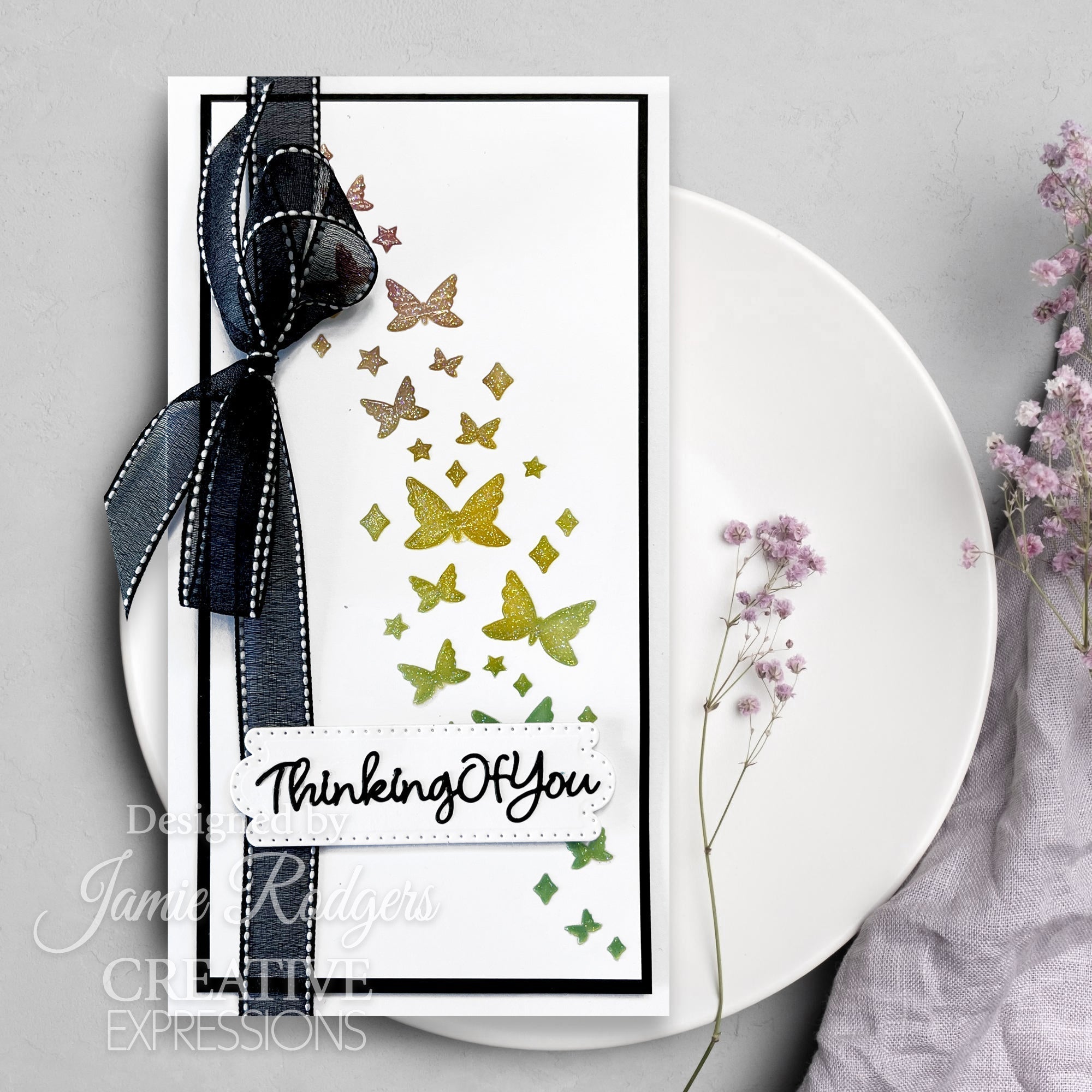Creative Expressions – Crafty Granny