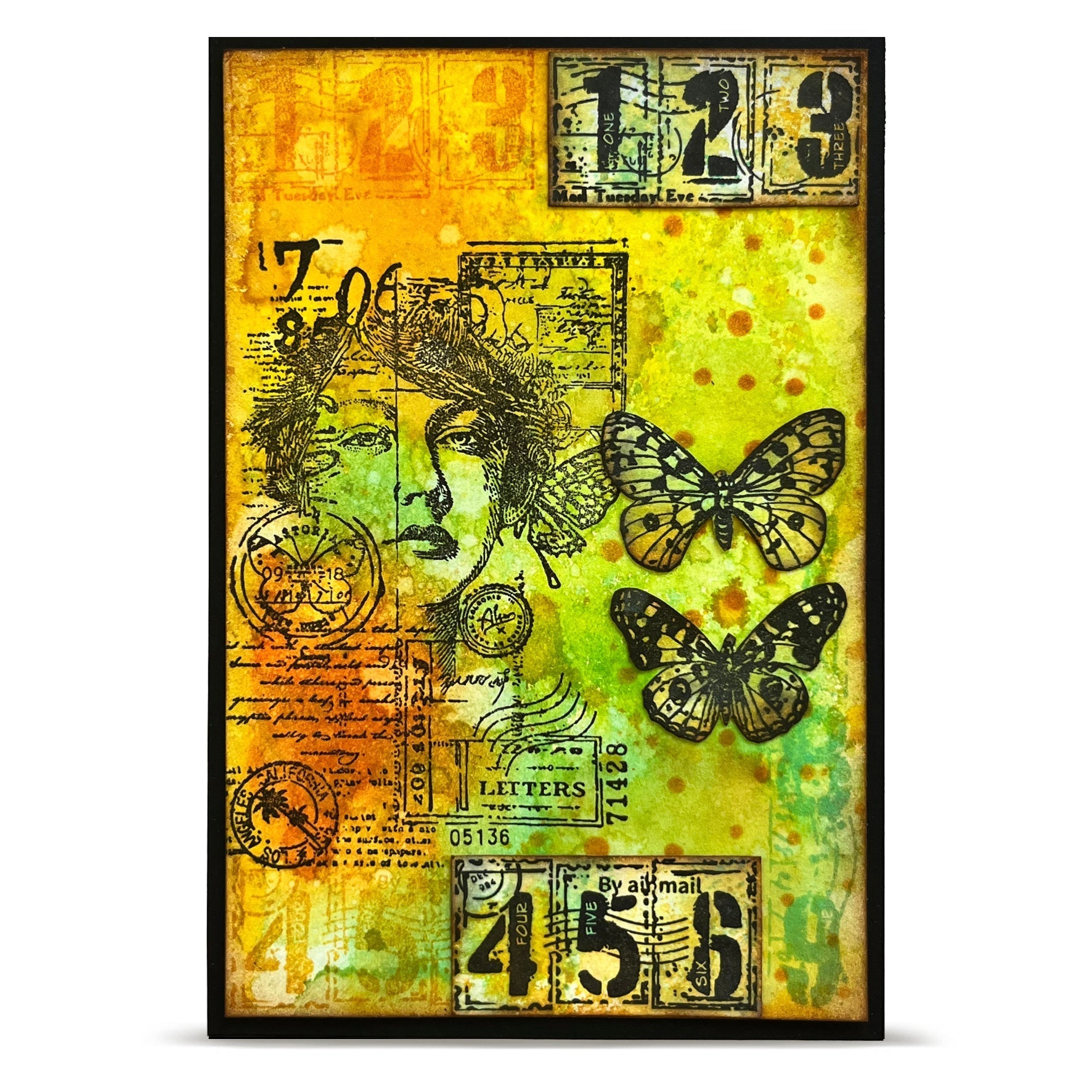 Just Arrived – Crafty Granny