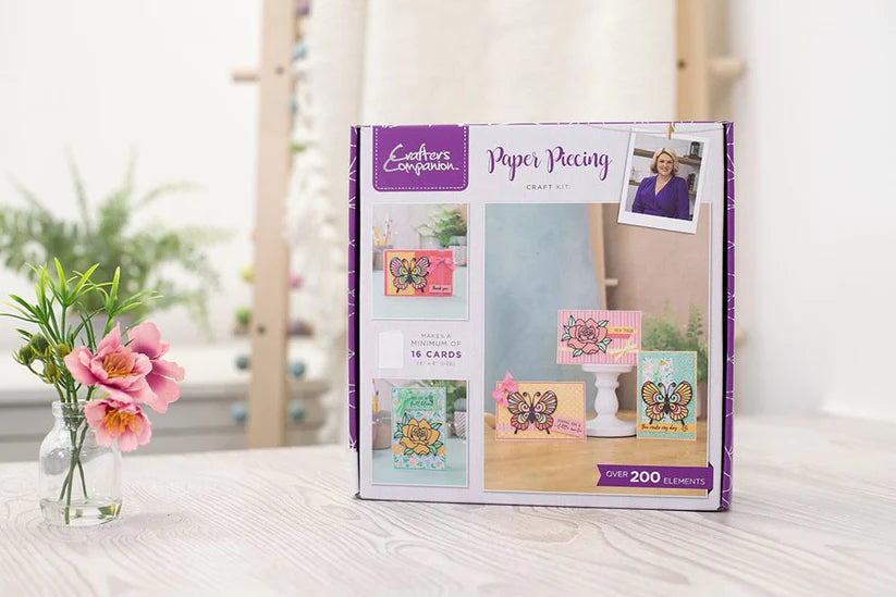 Subscription Boxes – Crafty Granny