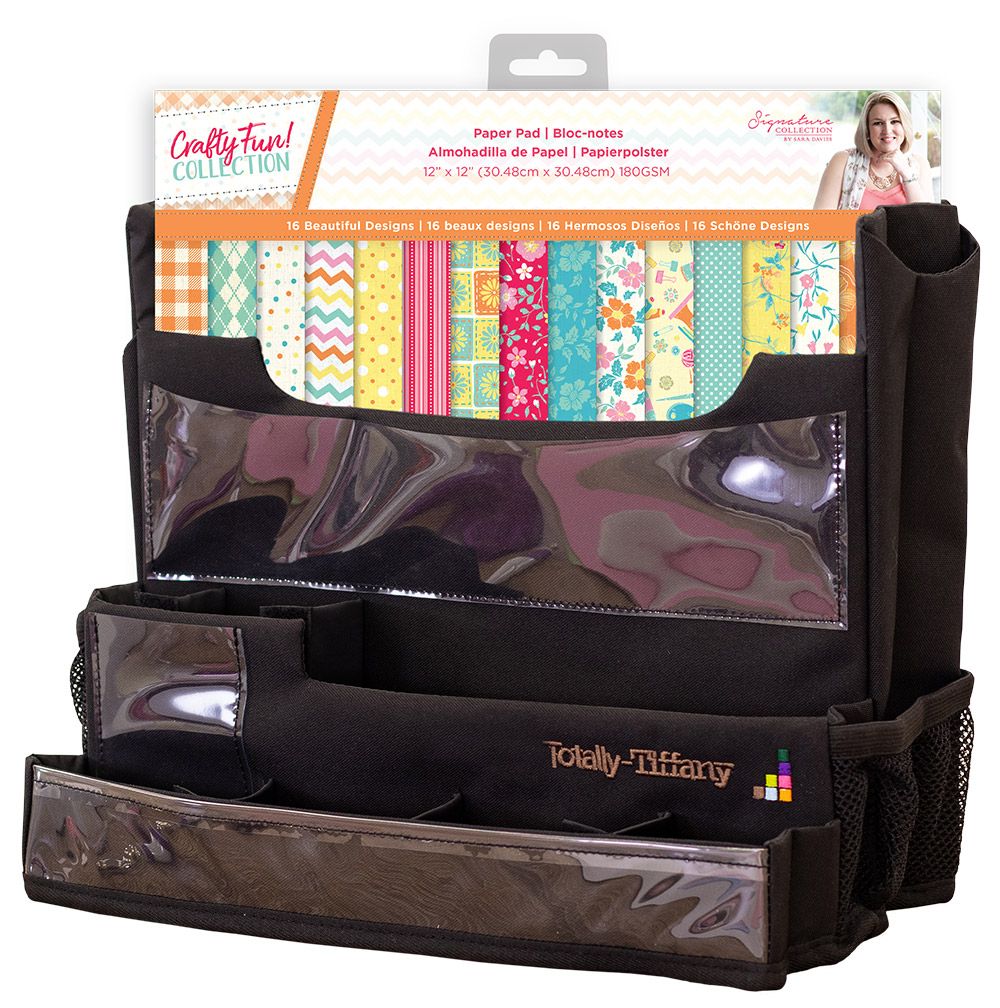 Totally Tiffany – Crafty Granny