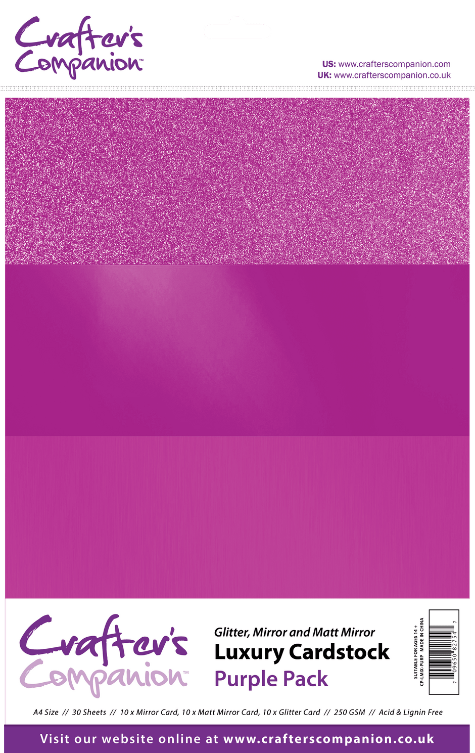 Cardstock & Scrapbooking Paper – Page 20 – Crafty Granny